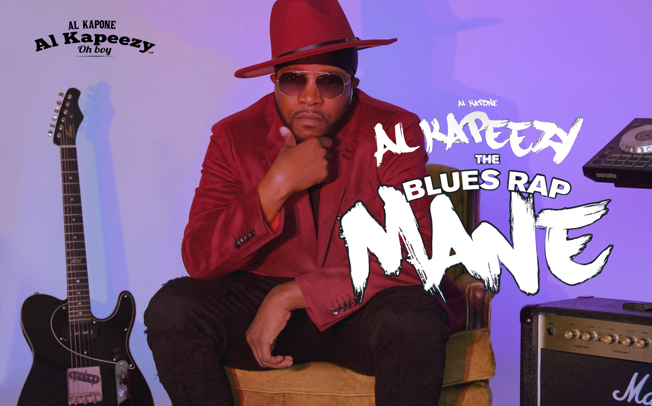 Al Kapone Memphis – Memphis Music Legacy