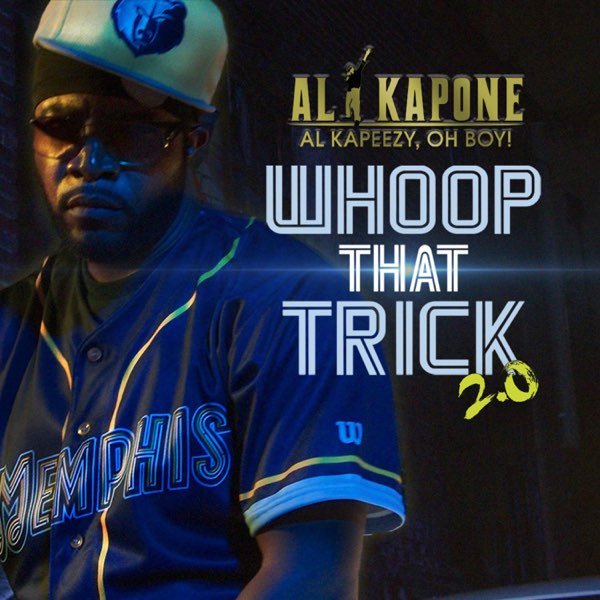 Al Kapone Memphis – Memphis Music Legacy
